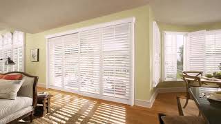 Valance Ideas For Patio Doors (see description)