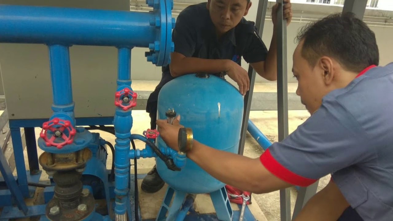 Tugas Engineering - YouTube