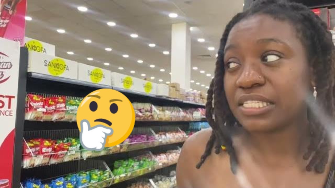 Do You Want To Know If Ghana Has Grocery Stores? - YouTube