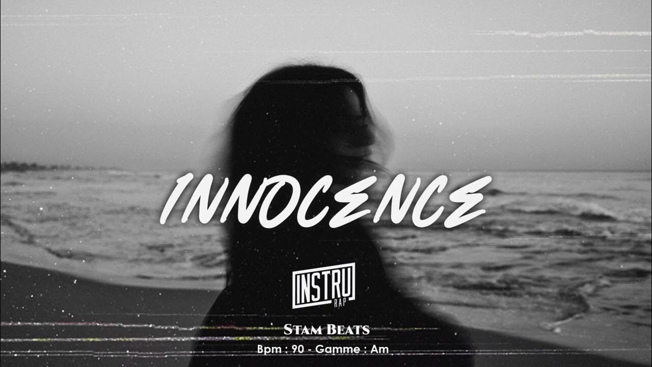 Instru Rap Old School 2024 | Innocence | Boom Bap Piano Beat (Stam) - YouTube Music