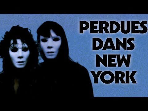 Jean Rollin - Perdues dans New York (1989)