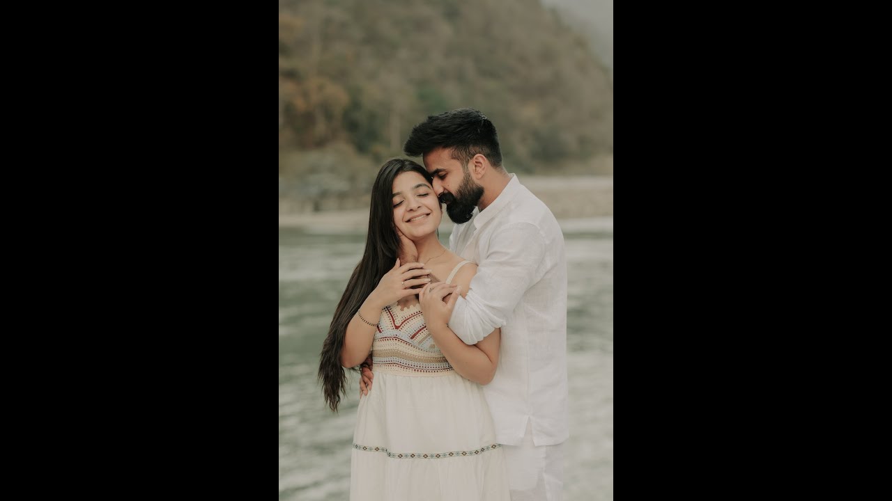 THE PROPOSAL | She Said Yes | A Surprise Proposal | Hiten x Deepika ...