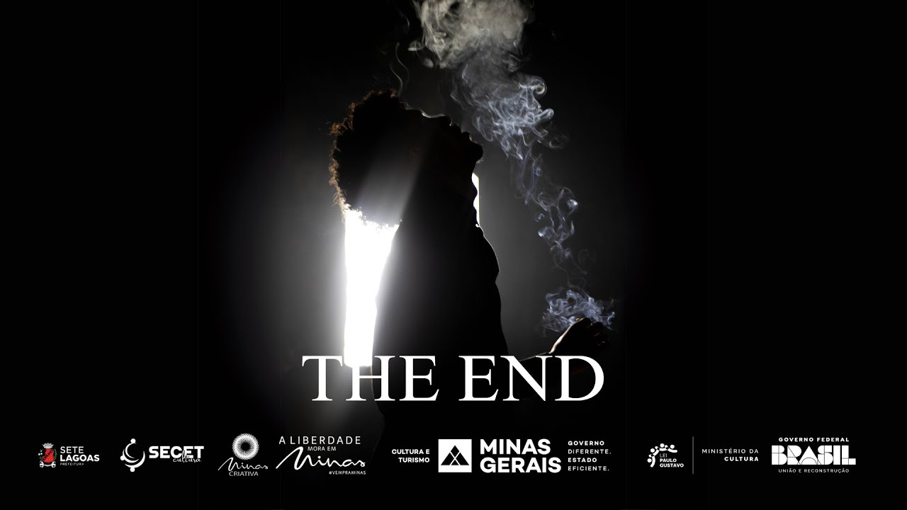The End - YouTube
