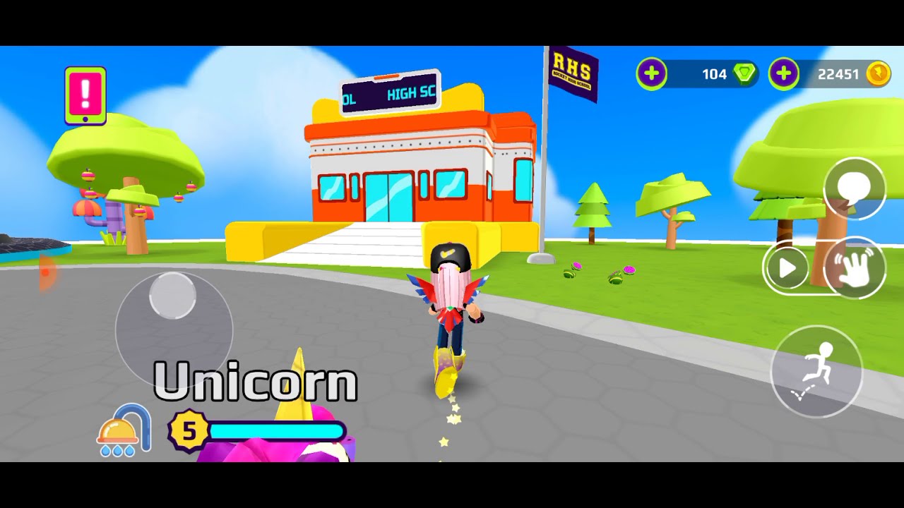 my first pkxd video.with my details - YouTube