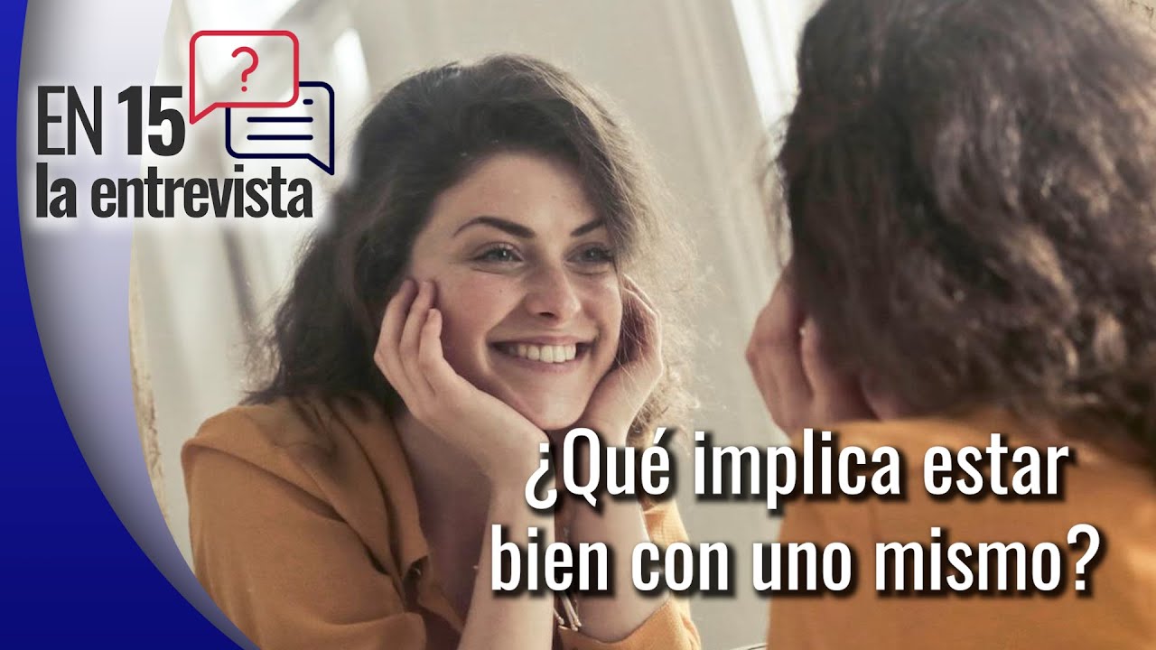 Platicamos En 15 el bienestar individual para lograr nuestras metas ...