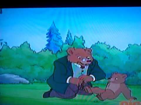 The little bear full show - YouTube