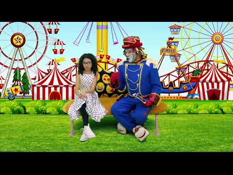 Lelé Park ( Pgm do Leleko na Combrasil SKY)