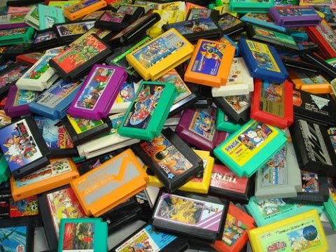 My top 10 favorite J-games - YouTube