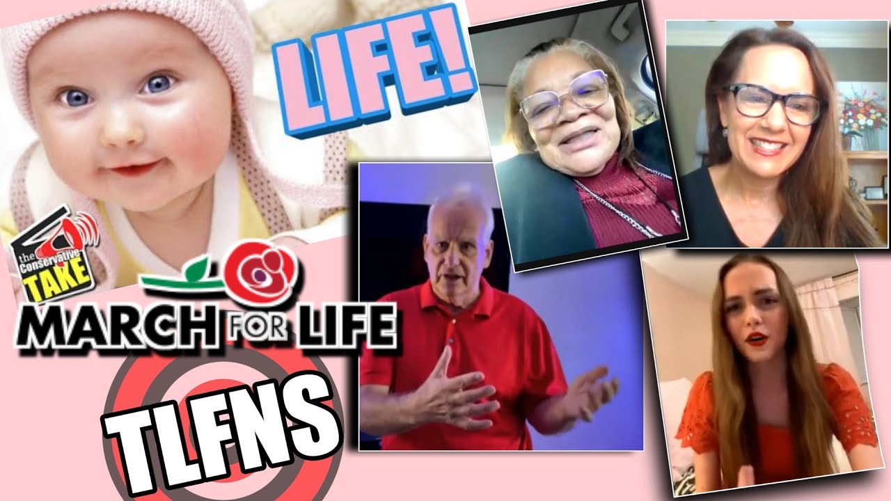 A Look Back at LIFE | That LIVE Friday Night Show - YouTube