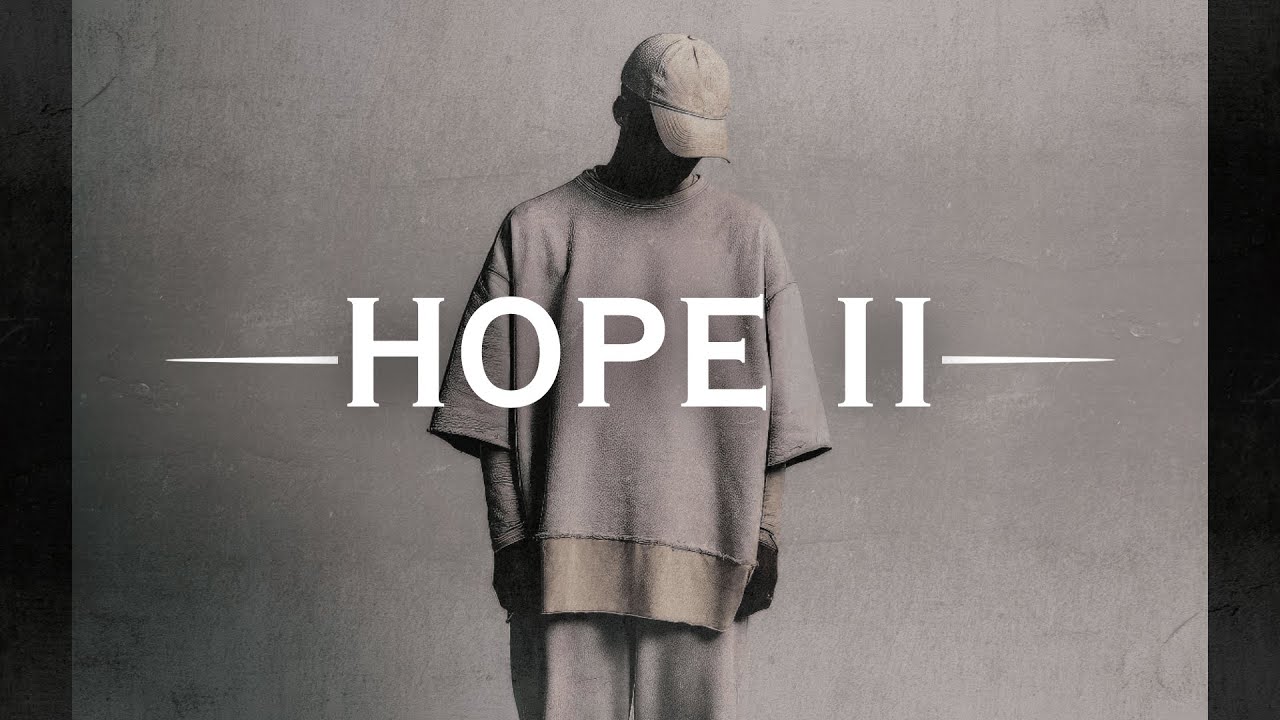 [FREE] NF - HOPE Type Beat - "HOPE II" | Hard Orchestral Beat - YouTube