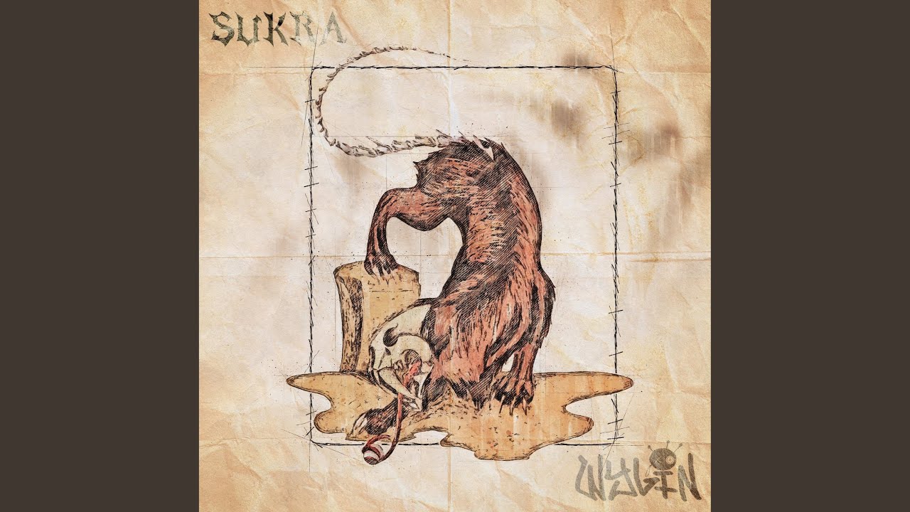 Sukra - YouTube