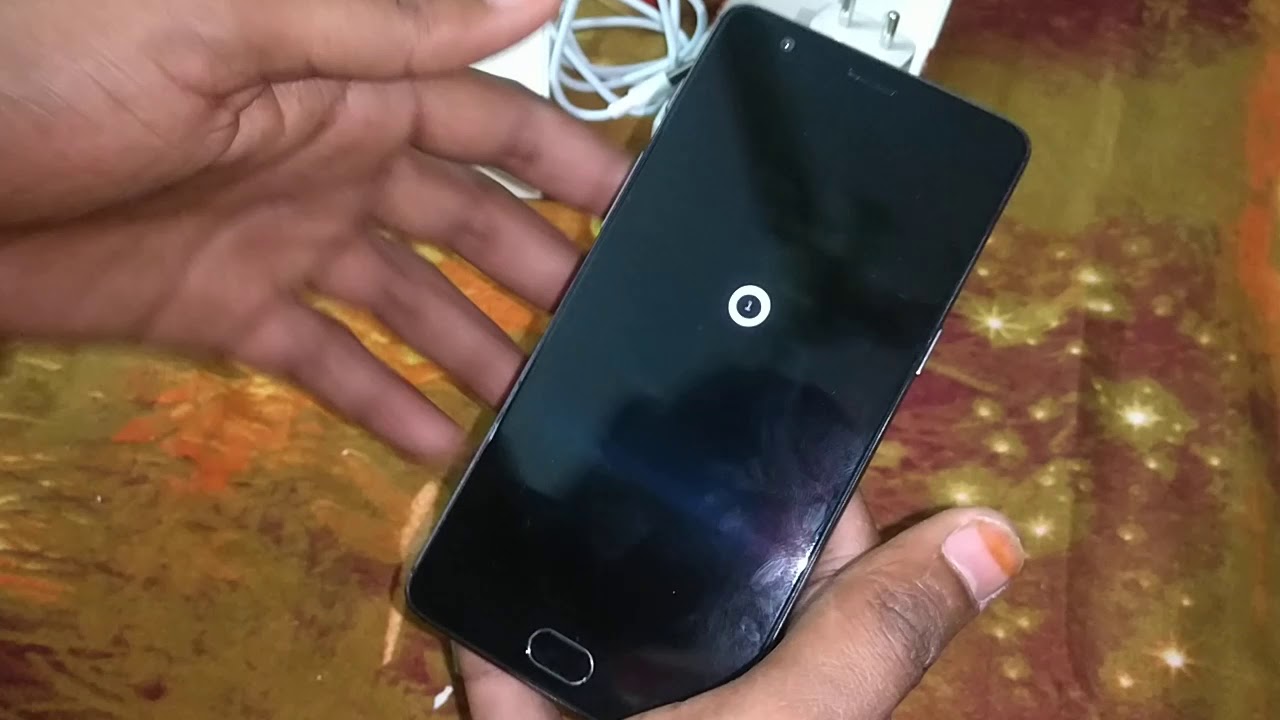 one plus 3T by 2gud.com - YouTube