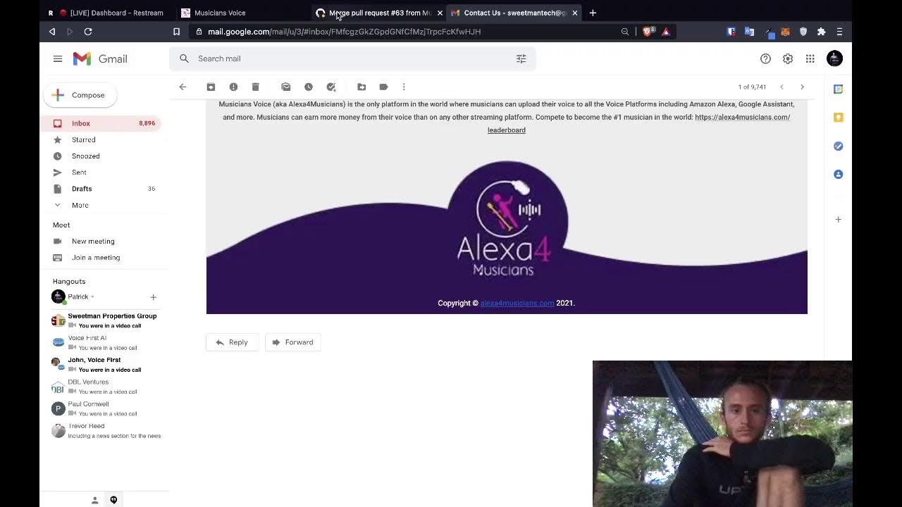 How to fix a messy codebase with Alexa4Musicians. - YouTube