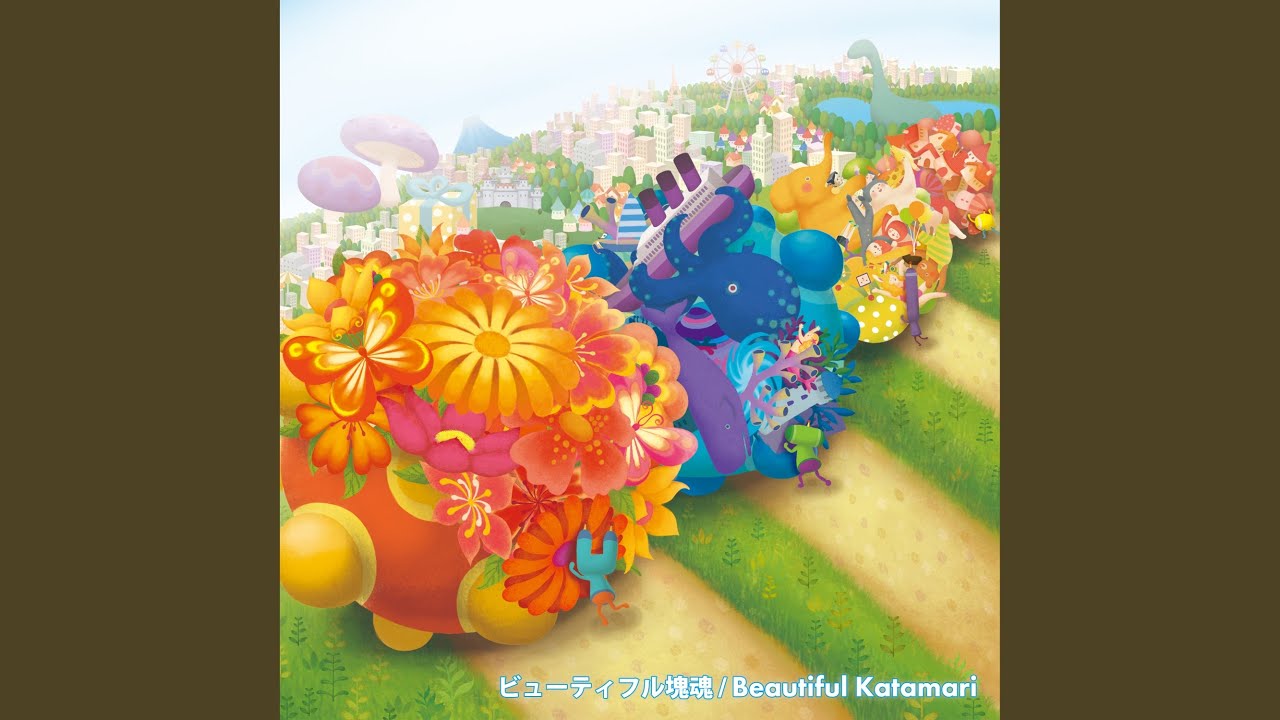 Sayonara Rolling Star - YouTube