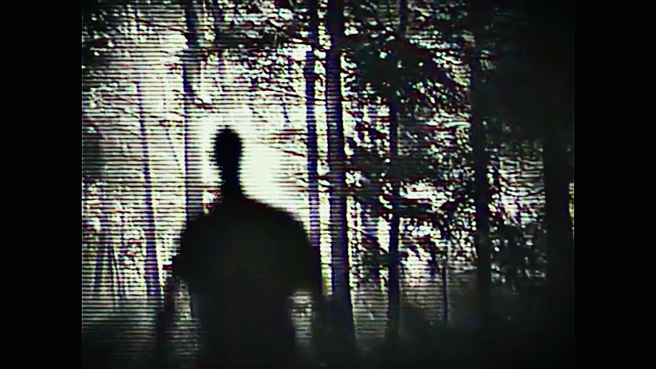 90's Security Footage | Analog Horror - YouTube