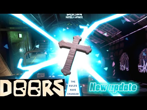 New doors Update - YouTube