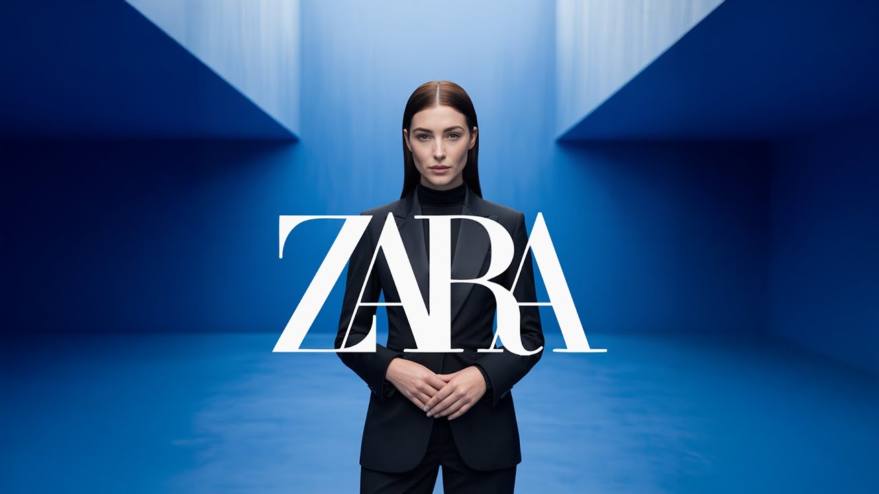 Zara in Store Background Music Playlist 2025 | No Copyright - YouTube