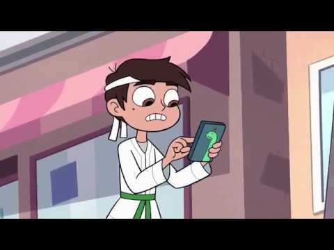 Marco's fighting-SVTFOE EP0202B Red belt - YouTube