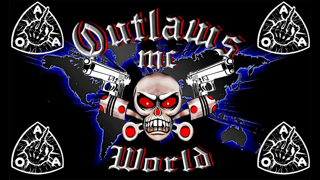 🔥💯OFFO💯🔥 Outlaws MC Germany short annual review of 2023 Part 1🔥💯OFFO💯🔥 ...