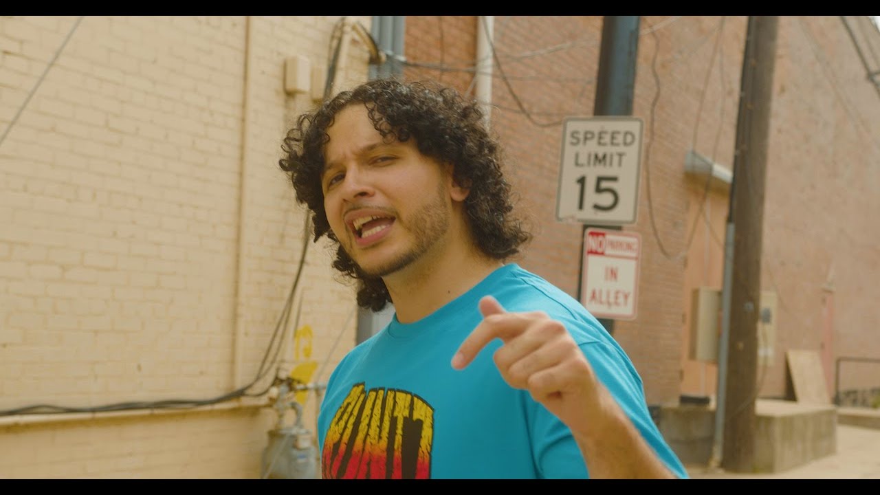 Solidworld Gregory - Cold Day in Hell (Official Music Video) - YouTube