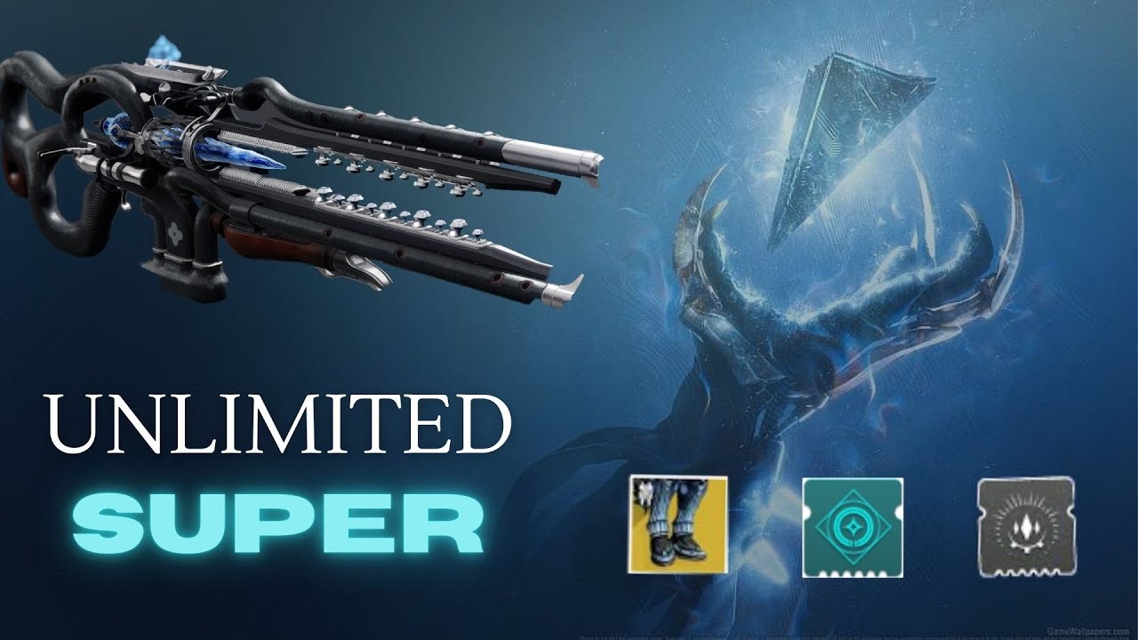 Get this now - Insane Stasis Hunter Build (Destiny 2) - YouTube