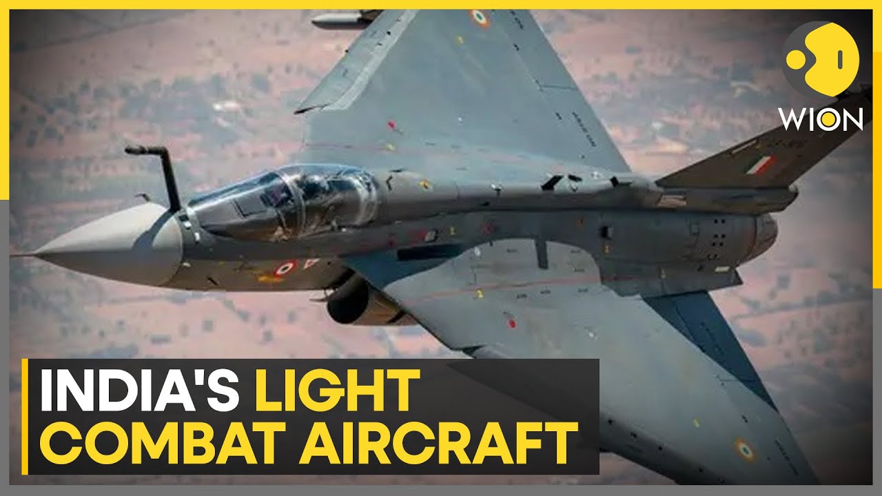 HAL to deliver first LCA Mark 1A fighter aircraft to IAF by July ...
