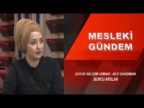 ''ÇOCUK GELİŞİM TAKİBİ'' - BURCU ARSLAN - ÇOCUK GELİŞİM UZMANI - AİLE DANIŞMANI