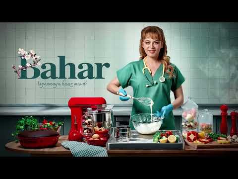 bahar 30 bölüm Fragman