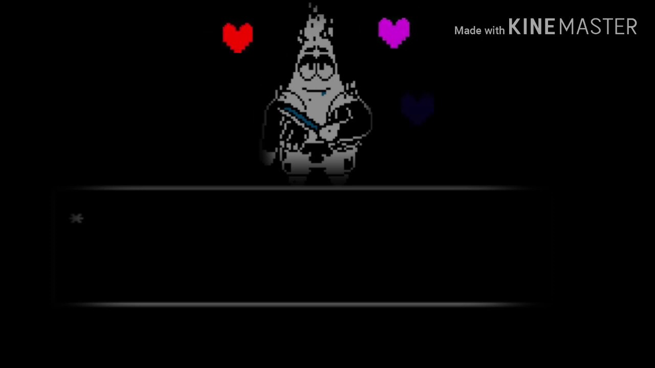 ULTRA PATRICK TEASER - YouTube