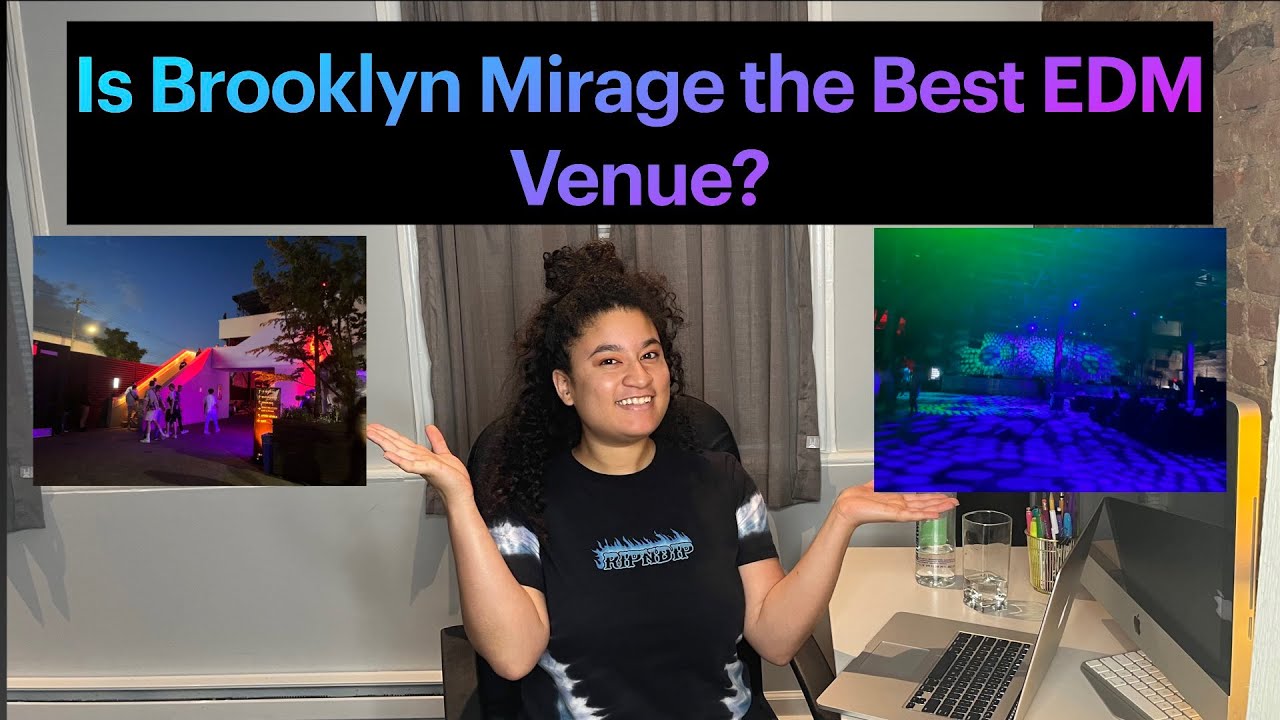 Brooklyn Mirage Review | Layout, Location and Tips - YouTube
