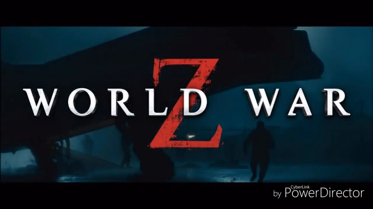 World War Z: Horde Mode intro/promo - YouTube
