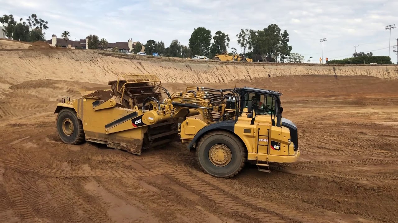 Argo Tank (3/5/2019) - YouTube
