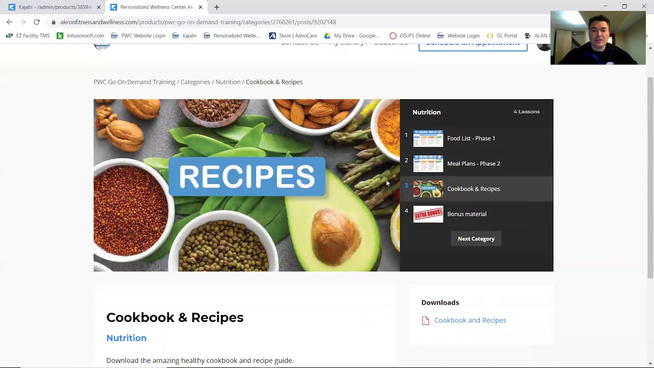 Portal Overview - YouTube