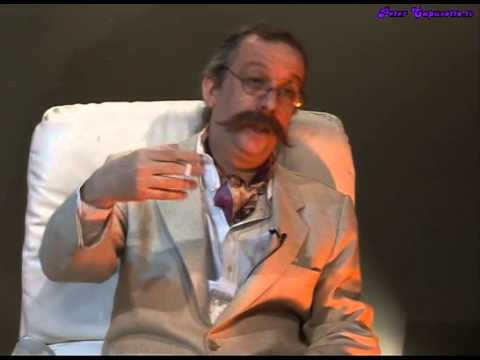 Peter Capusotto y sus Videos - 3º Temporada - Programa 13 (2008) - YouTube