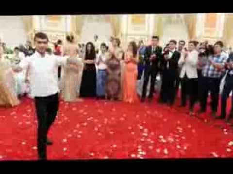 DIKIY KAVKAZ i .... )))