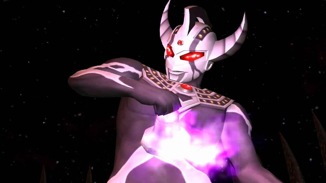 CHAOSROID.T Vs ULTRAMAN AGUL (HD) REQ#2★Play ウルトラマン FER - YouTube