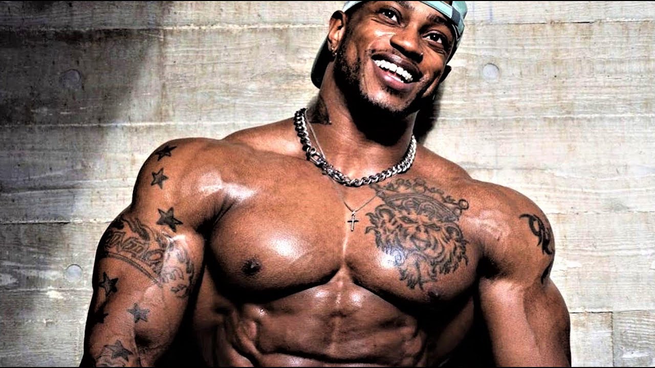 TIME TO GRIND - Gym motivation bodybuilding - BRANDON HENDRICKSON - YouTube