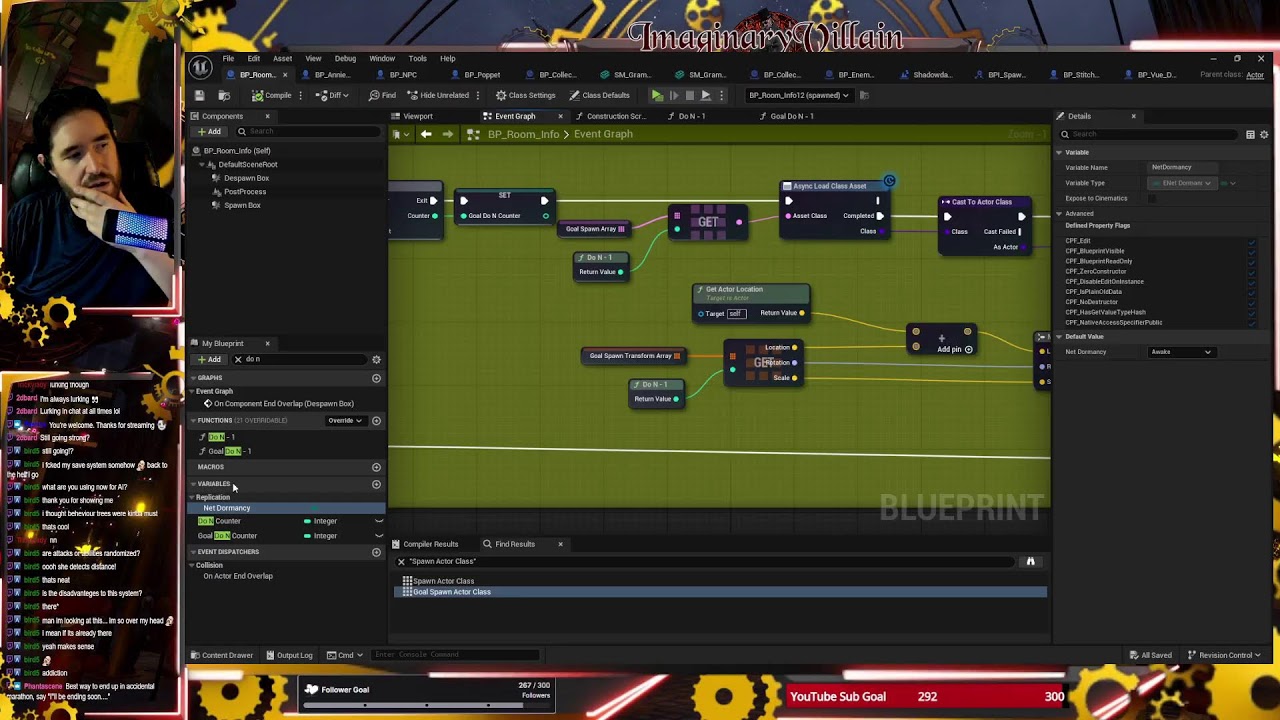 Building a 3D Metroidvania in Unreal Engine! - YouTube