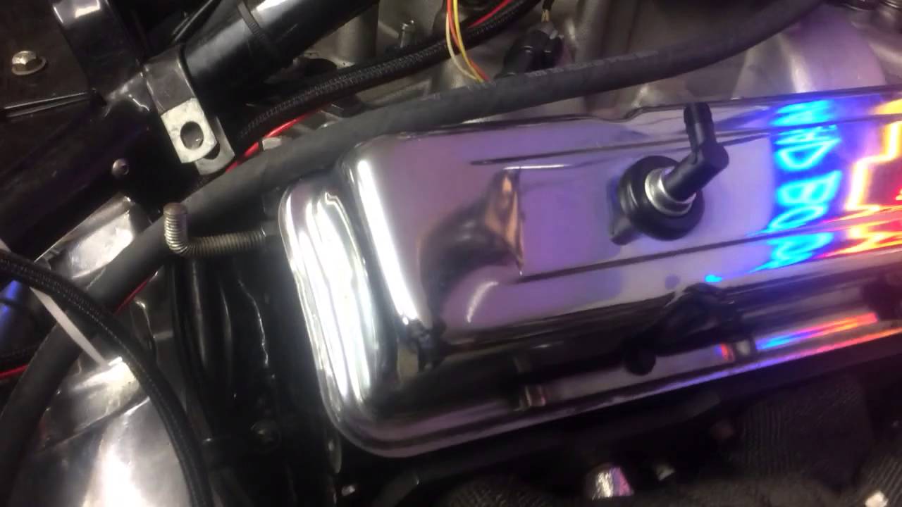 Bad Boy Cycles - Rebuild Restart - YouTube