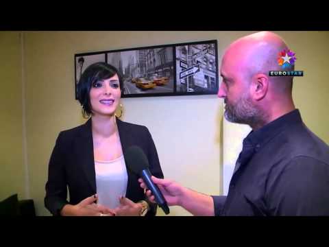 Özlem Özdil Özel Röportaj