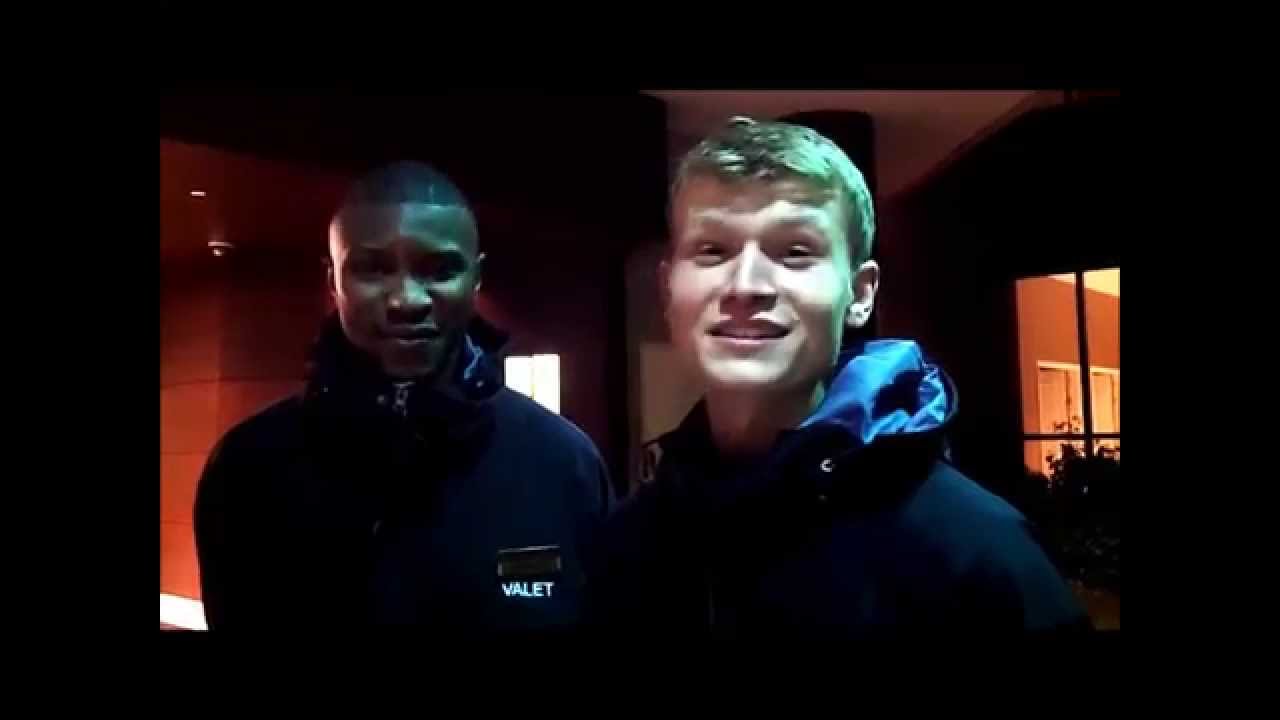 NTPDA Memphis Open - YouTube