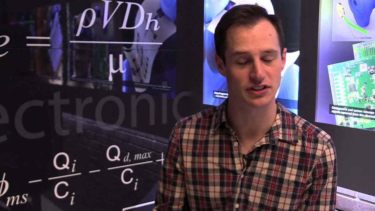 Engineering Your Future - Thaddeus Voss - YouTube