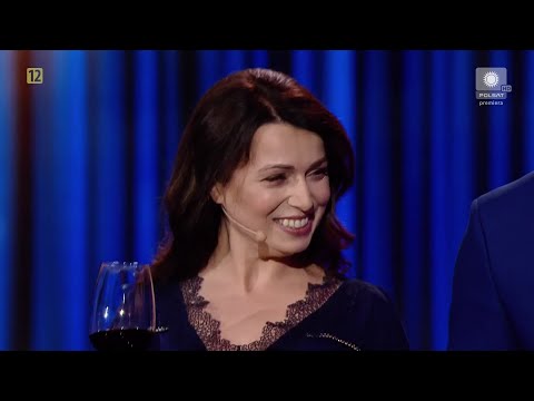 Paranienormalni Show - Katarzyna Pakosińska, Michał Czernecki i Paranienormalni - Randka w Ciemno