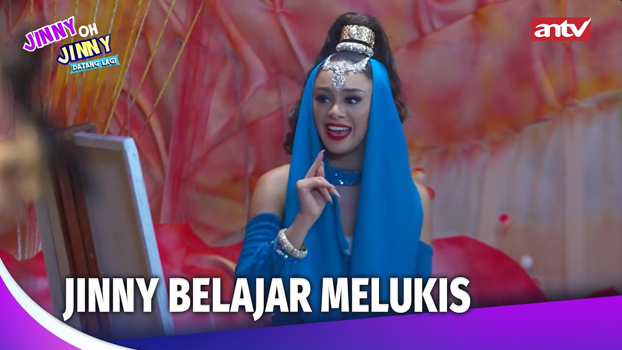 Bagus Sama Jaka Mau Ketemu Big Boss! | Jinny Oh Jinny Datang Lagi Eps ...