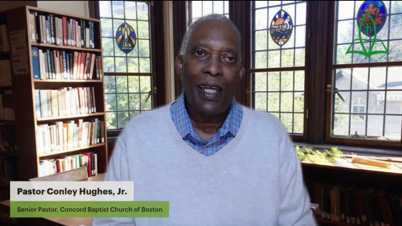 Word Alive! Bible Study with Pastor Hughes - Connected! - 10/11/2022 ...