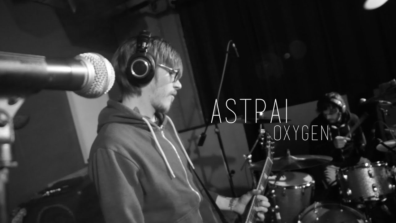 Astpai || Oxygen || Static Sessions - YouTube