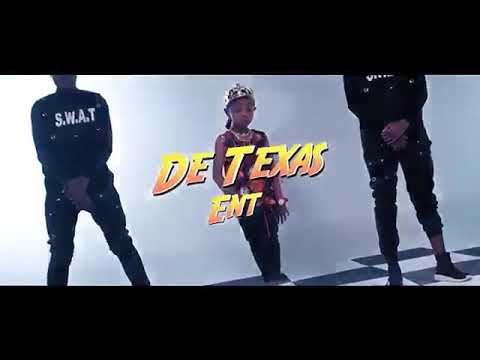 Fresh Kid - Banteeka (Official Video)