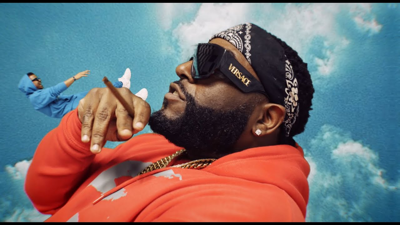 OFF THE WEED x JOHN BLU ft BEN ONE - YouTube