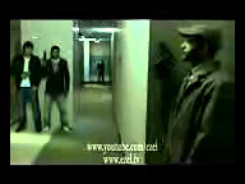 Ezel 66 Bölüm Azad Ali Ezel Bade Sahnesi