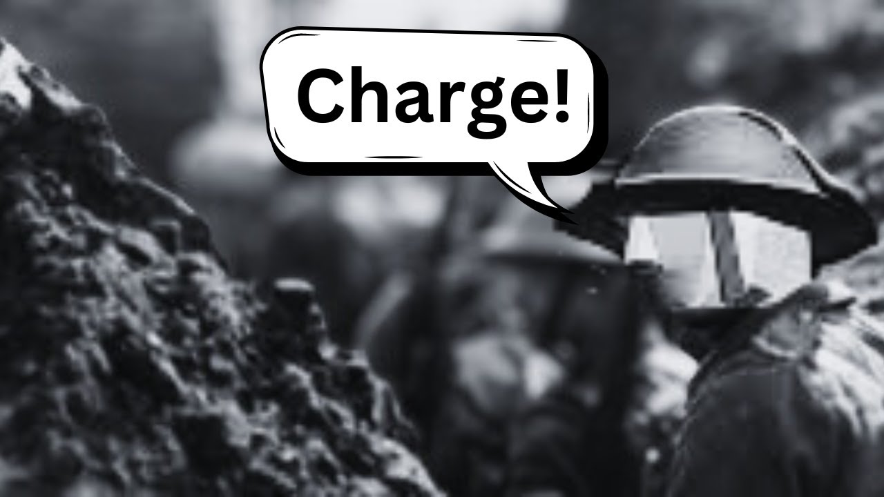 Turning Myself into a WW1 Officer in Ravenfield! - YouTube